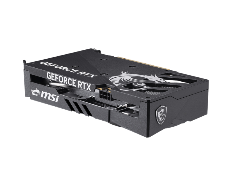 MSI nvidia RTX 5050 8G 128bit GeForce RTX 5050 8G GAMING OC grafička karta