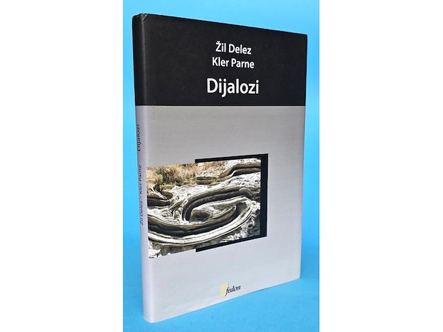 Dijalozi - Žil Delez, Kler Parne