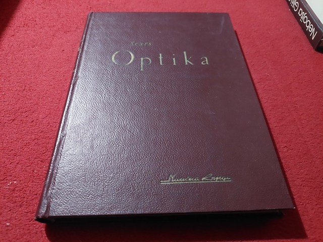 Optika Sears RETKO