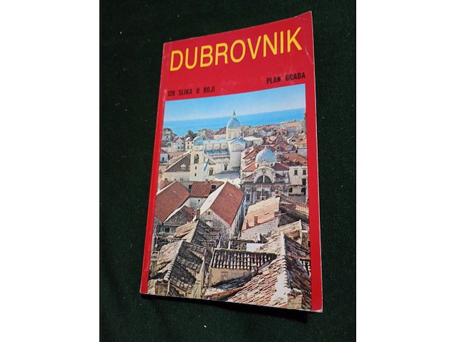 Dubrovnik