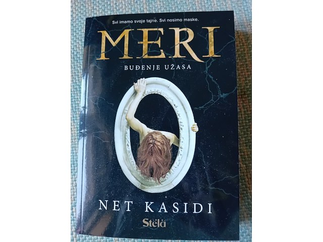 Net Kasidi Meri