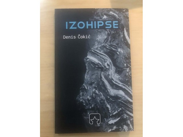 Izohipse - Denis Čokić