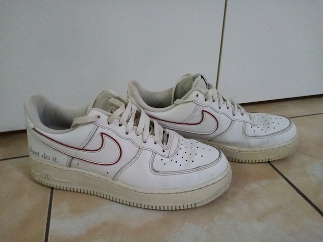 Nike AIR Force I