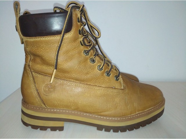 Timberland waterproof muske cipele br 44 ( 28 cm)