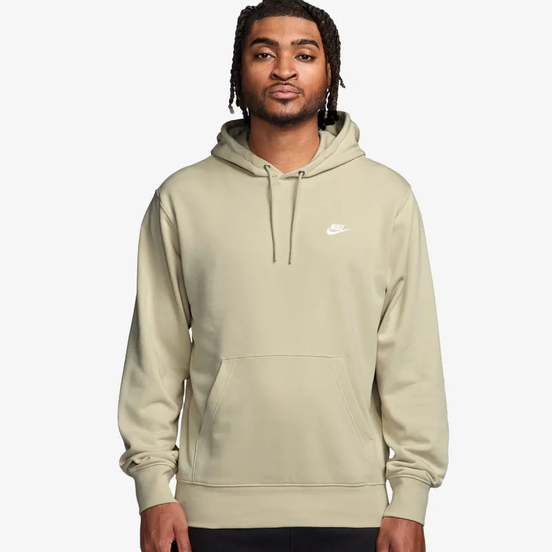 Nike M NK CLUB FT PO HOODIE
