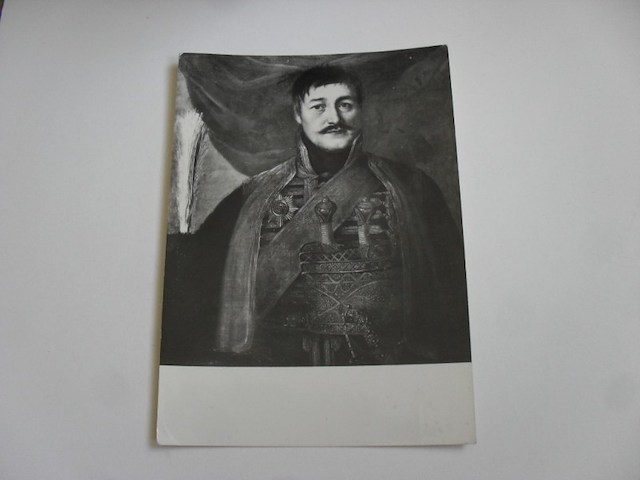 V.L.BOROVIKOVSKI