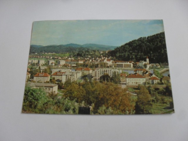LITIJA