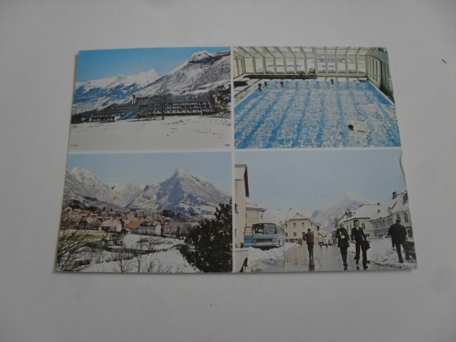 BOVEC