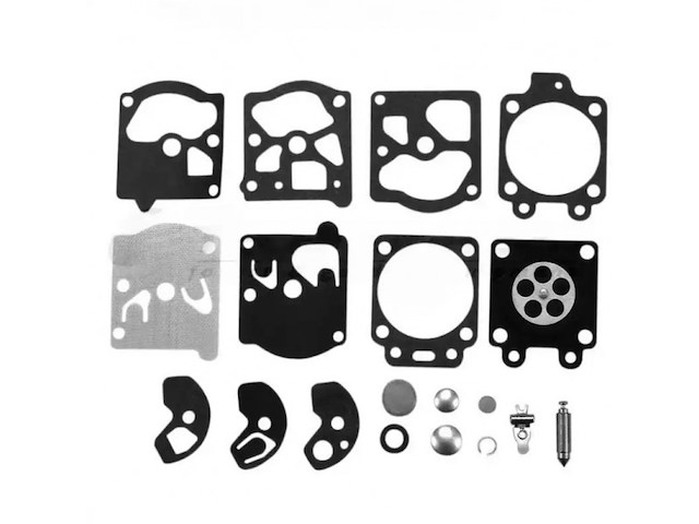 Membrane karburatora 43-21-WAT sa iglicama