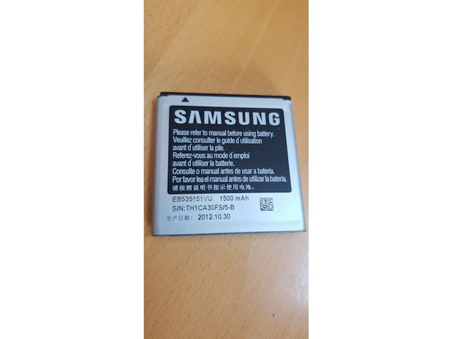 Samsung EB535151VU baterija