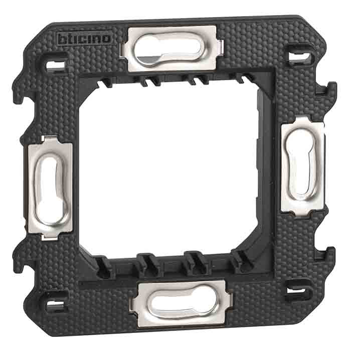 BTicino Living Now nosač (support frame) 2M K4702