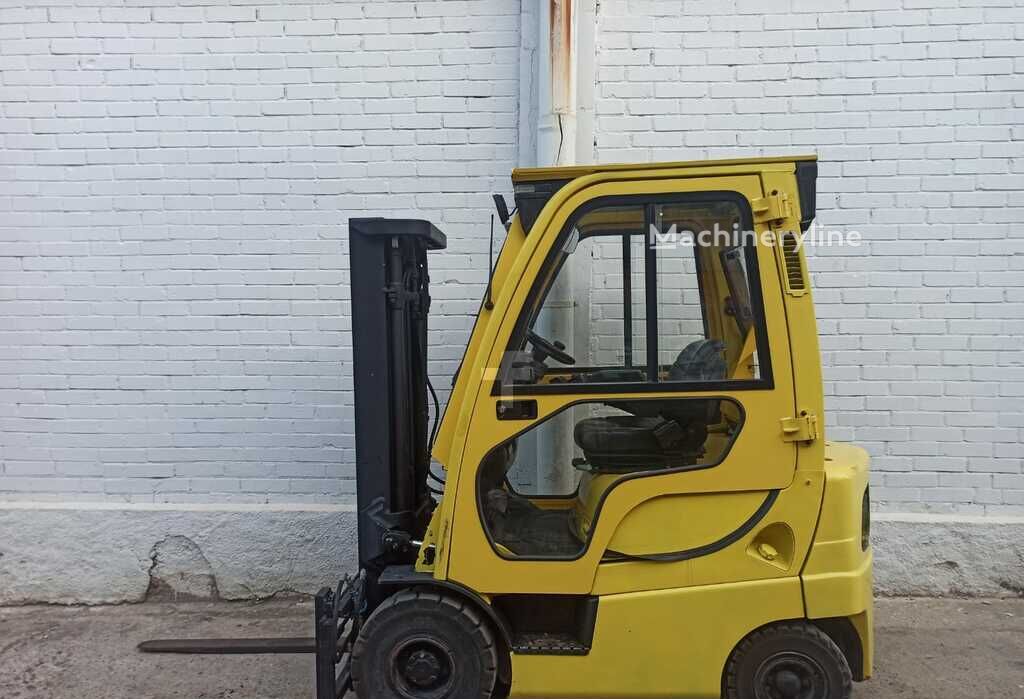 Hyster H1.6FT dizel viljuškar
