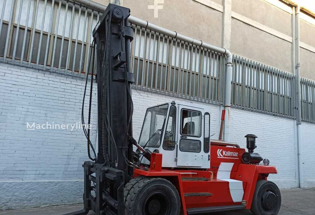 Kalmar DC12-1200 teški viljuškar