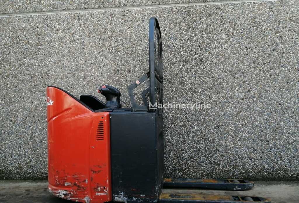 Linde T20SP FRUTERA električni paletar
