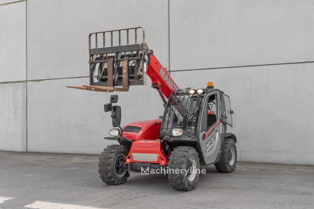 Manitou MT 625 teleskopski utovarivač