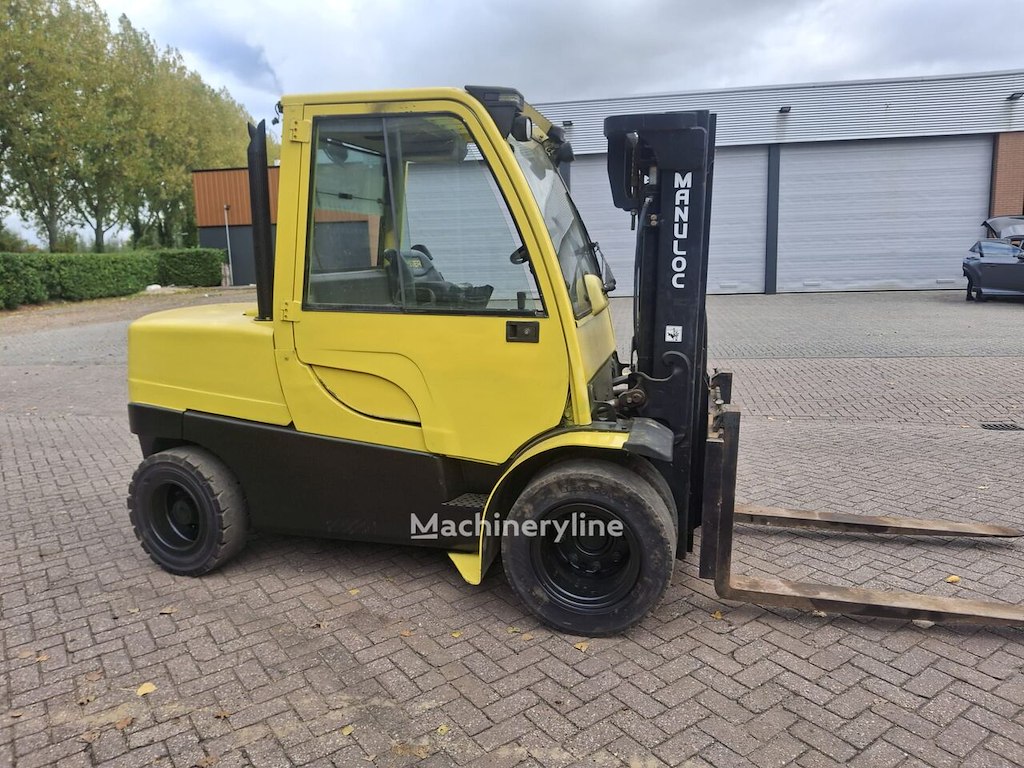 Hyster H4.5FT dizel viljuškar