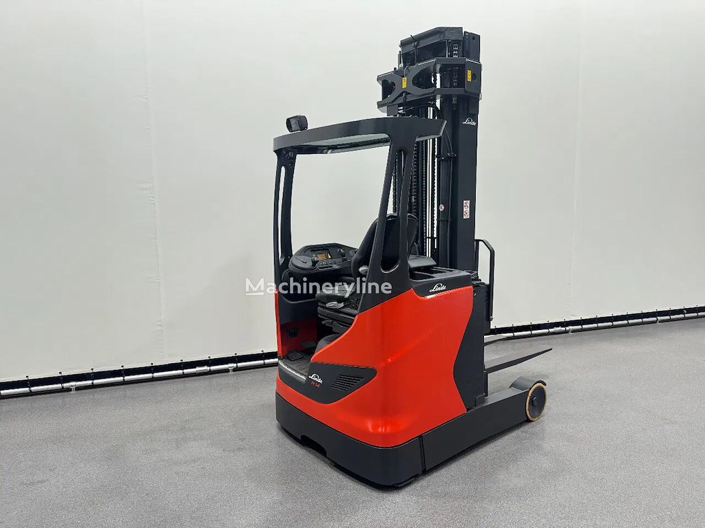 Linde 1120 R 14 HD-01 regalni viljuškar