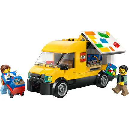 LEGO® Kombi