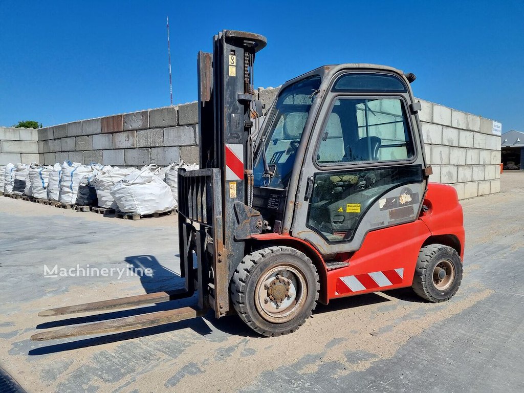 Manitou MI 35 D dizel viljuškar