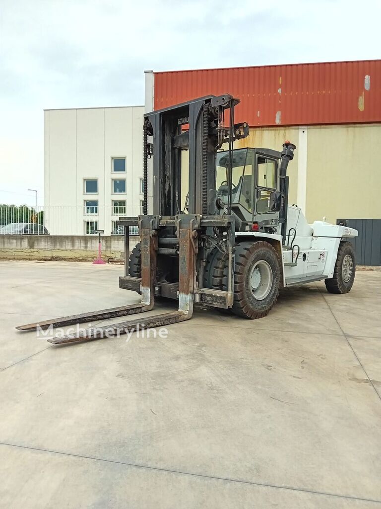 Kalmar DCF250-12LB utovarivač kontejnera
