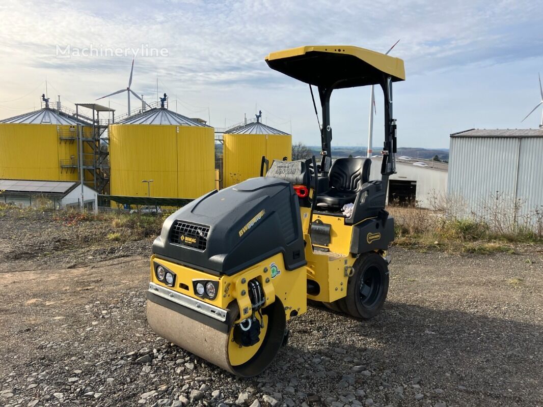 BOMAG BW 90 AC-5 mali valjak