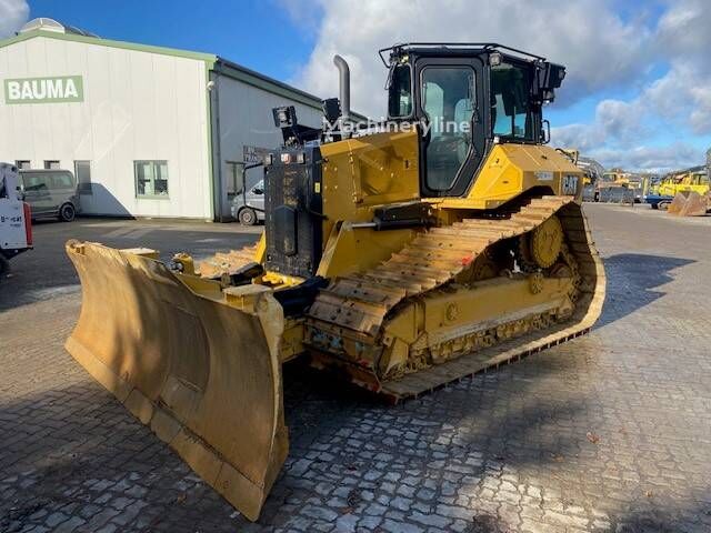 Caterpillar D 5 LGP MIETE / RENTAL (12001907) buldožer