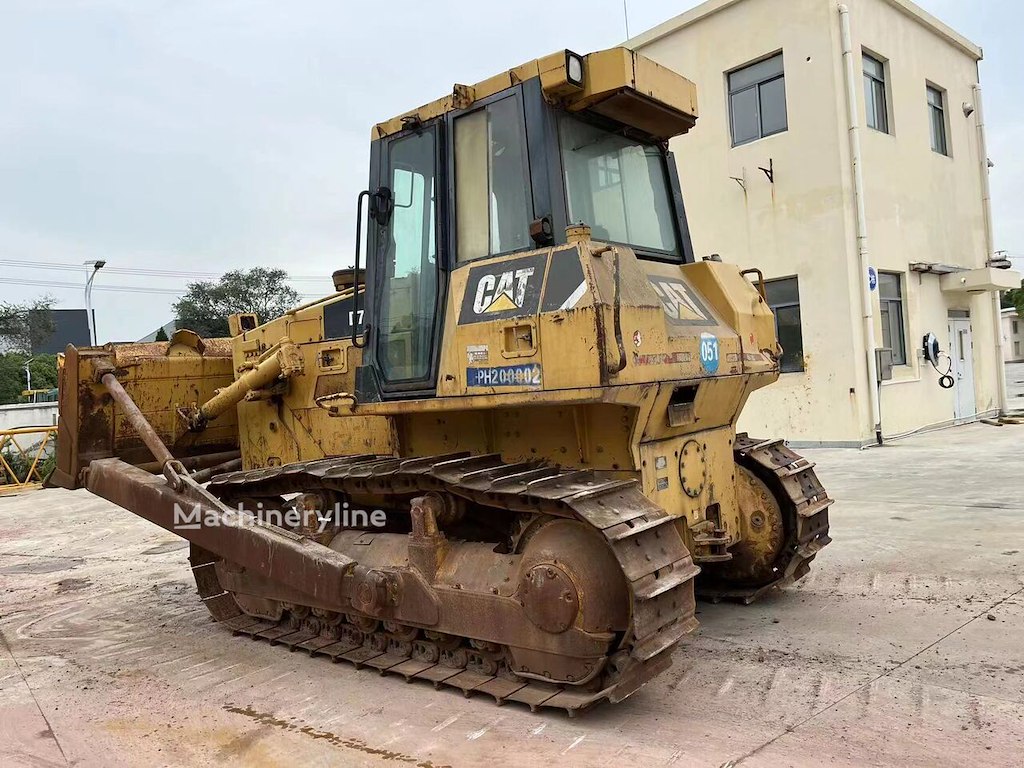 Caterpillar D7G buldožer