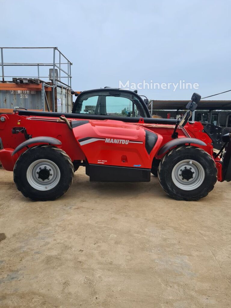 Manitou MT1840 ST5 teleskopski utovarivač