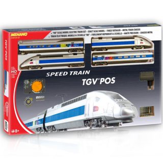 Voz Mehano TGV POS T103