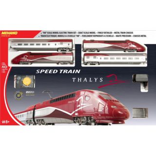 Voz Mehano Thalys T106