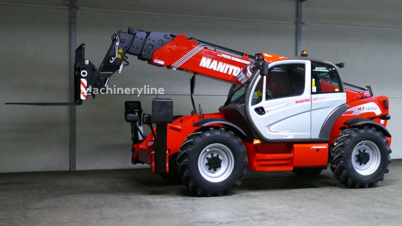 Manitou MT 1840 teleskopski utovarivač