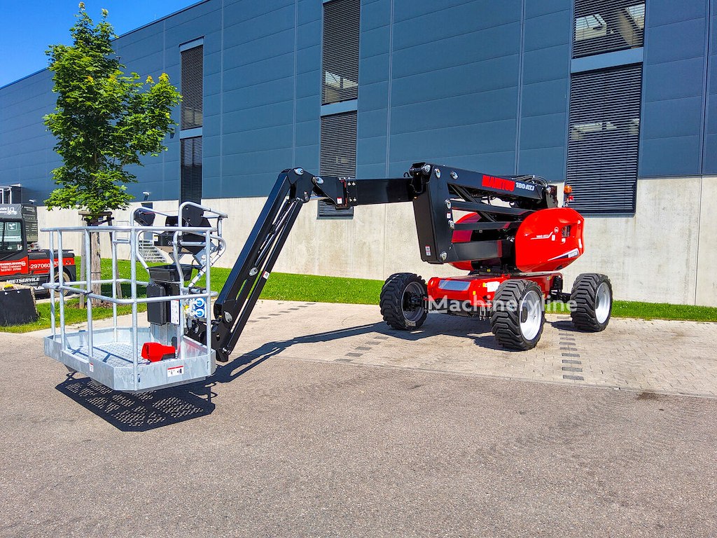 Manitou 180 ATJ hidraulična zglobna platforma