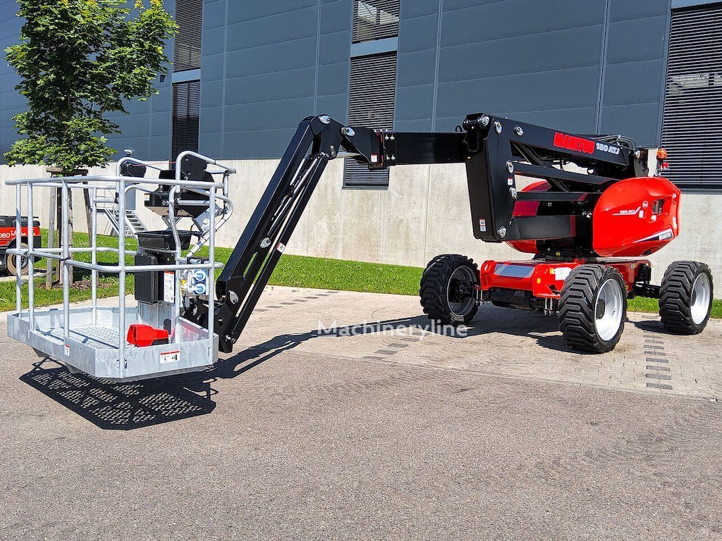 Manitou 180 ATJ hidraulična zglobna platforma