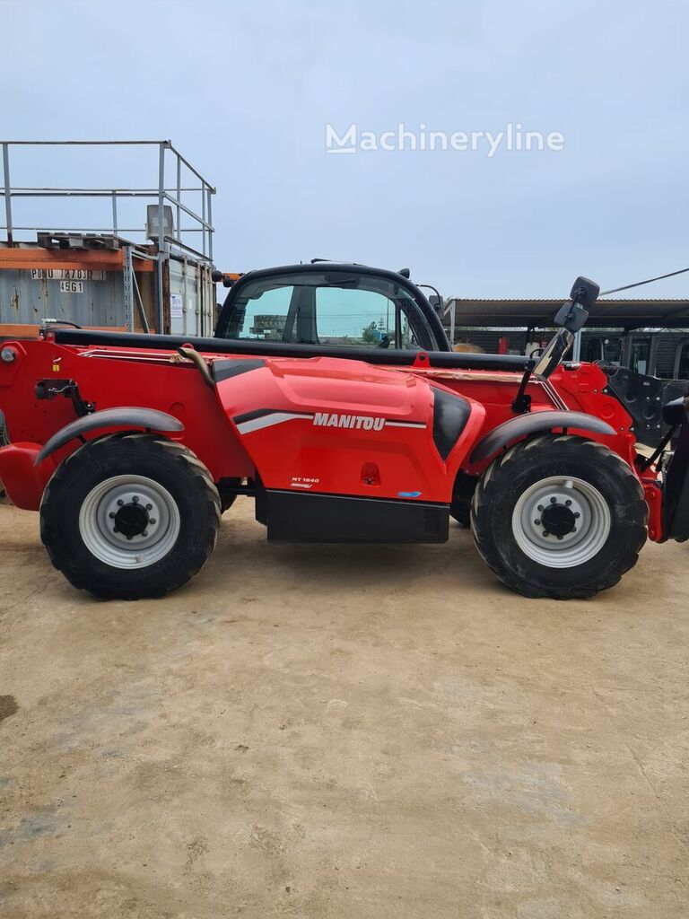 Manitou MT1840 ST5 teleskopski utovarivač