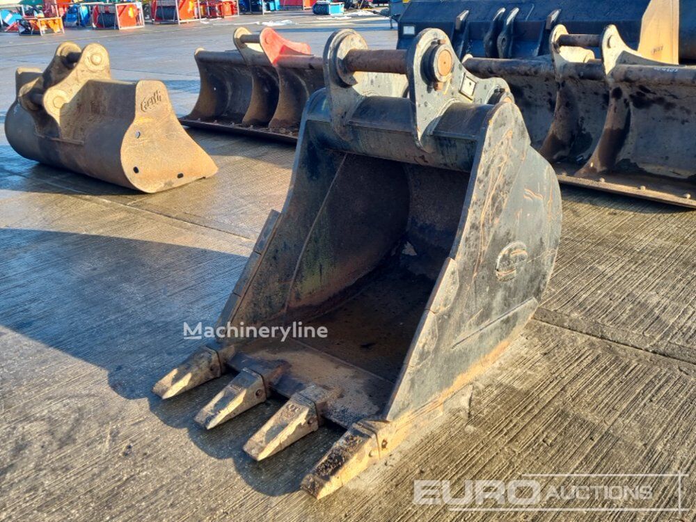 Prodaje se Strickland 36" Digging Bucket 80mm Pin to suit 20 Ton Excavator kašiku za bager na aukciji