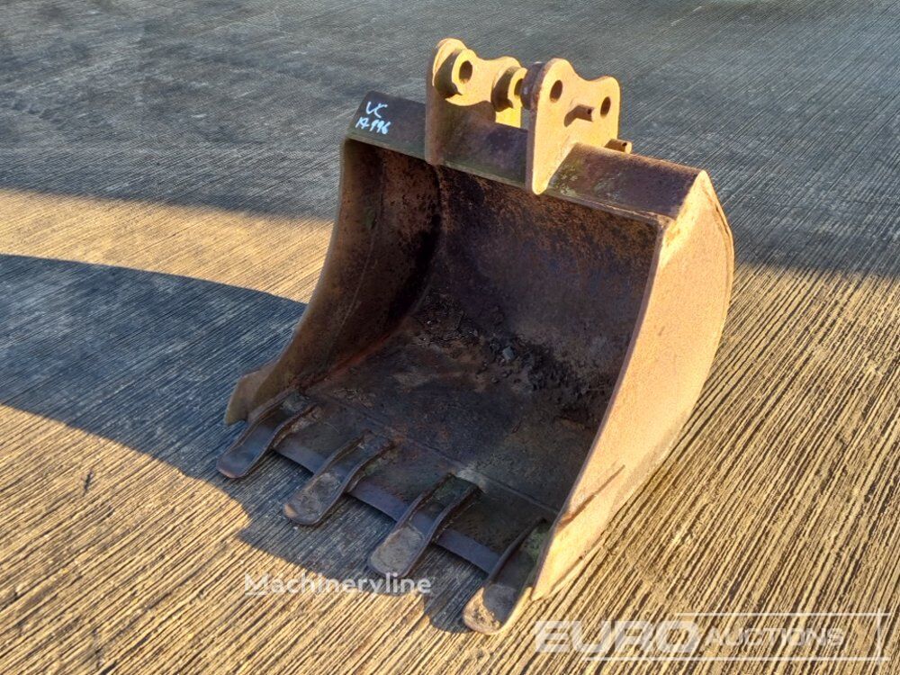 Prodaje se 24" Digging Bucket 30mm Pin to suit Mini Excavator kašiku za bager na aukciji