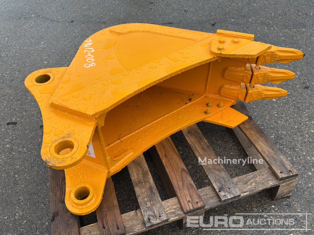 Prodaje se Captok 24" Bucket to suit Excavator sejalnu kašiku na aukciji