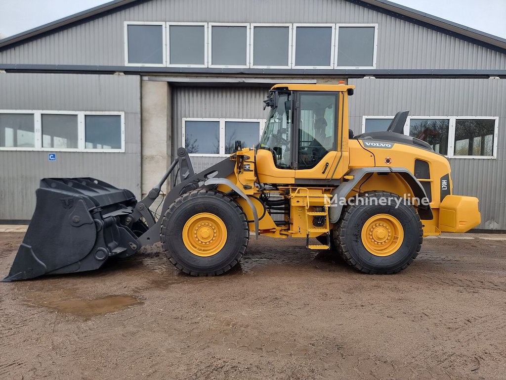 Volvo L70 H prednji utovarivač