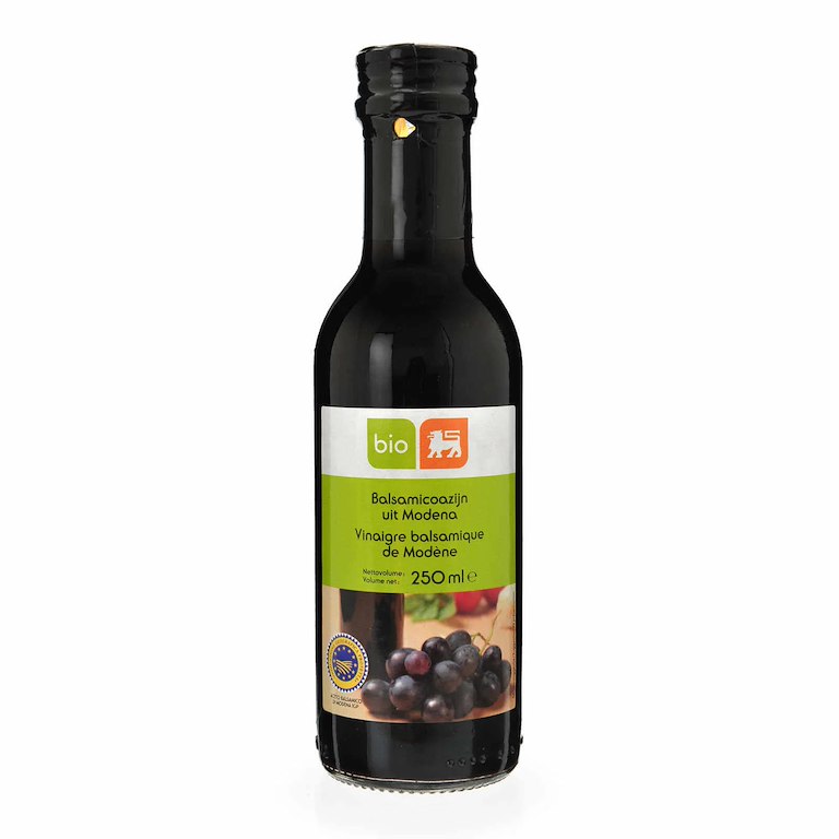 Organsko Sirće Balzamiko Modena Delhaize 250ml
