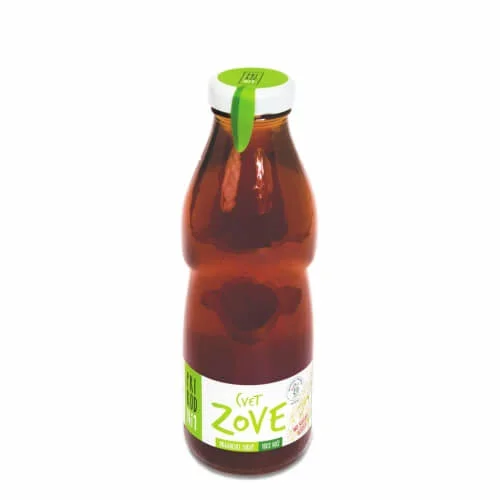 Organski Sirup Zova PrirodNo1 500ml