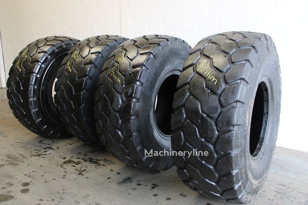 Bridgestone VJT guma za prednje utovarivače