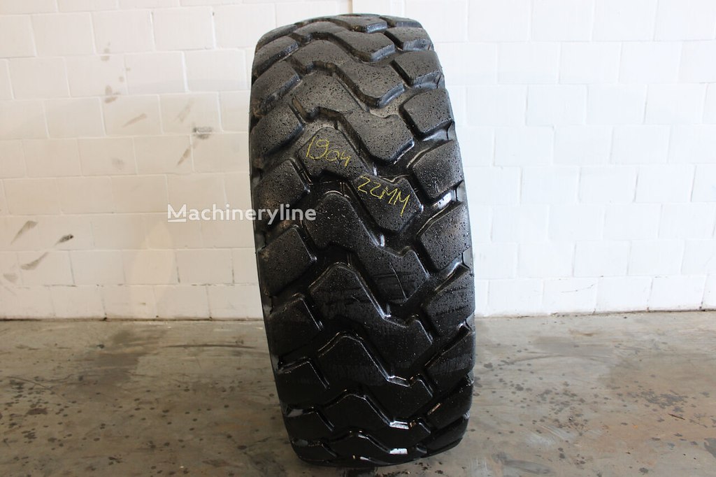Firestone MULTI BLOCK guma za prednje utovarivače