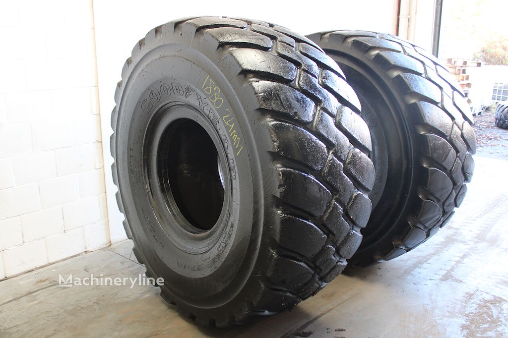 Goodyear GP-4D Nr. 1880 guma za prednje utovarivače
