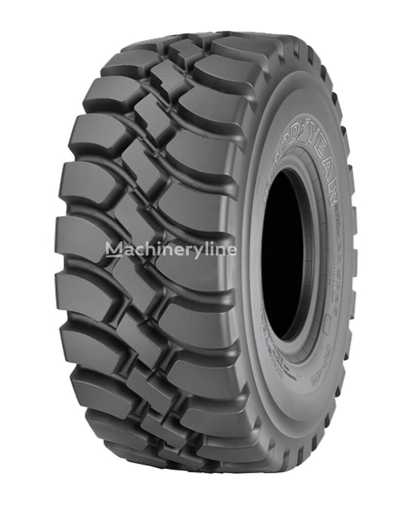 Nova Goodyear GP-4D 195B L4/E4 ** TL guma za rudarske mašine