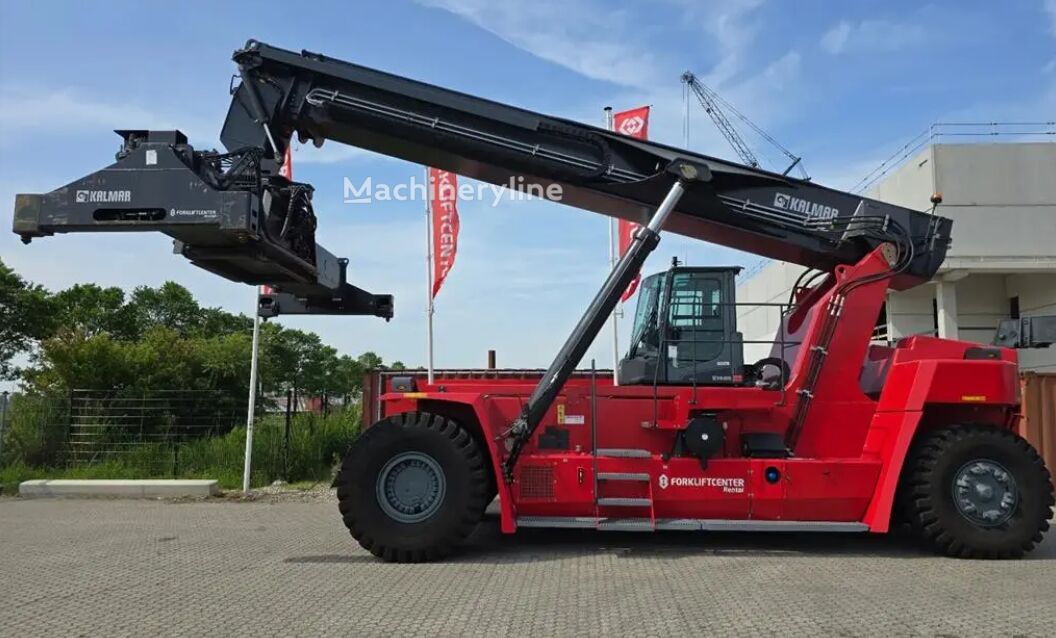 Kalmar DRG450-65S5 dalekosežni slagač