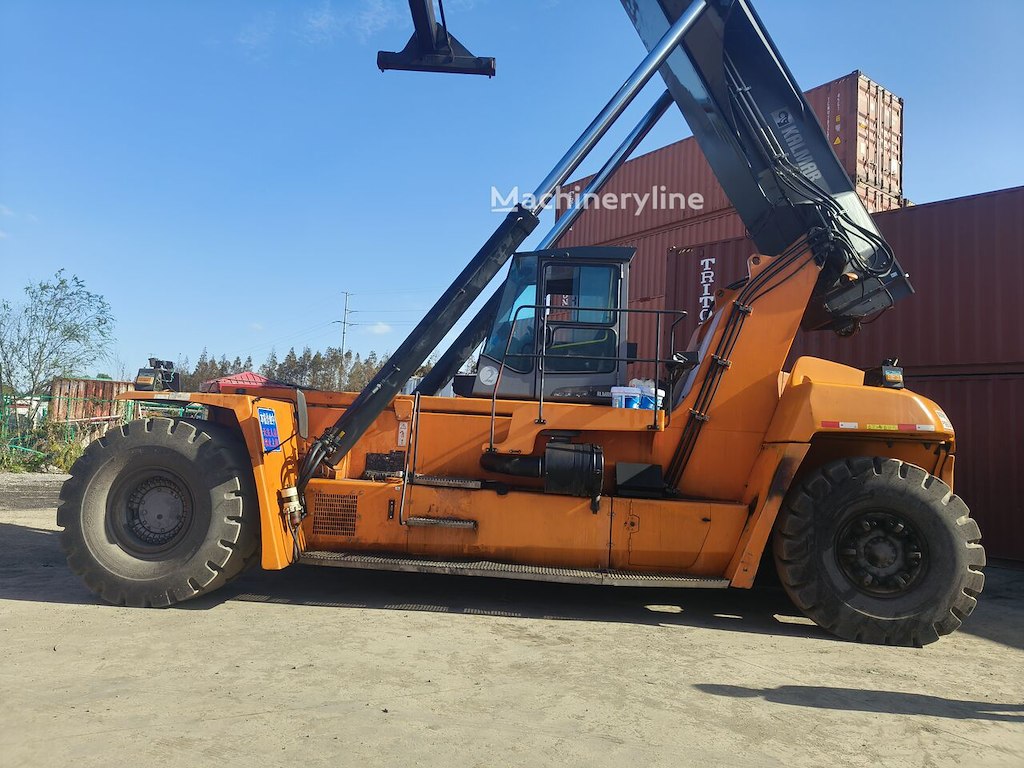 Kalmar DRT450 45T dalekosežni slagač