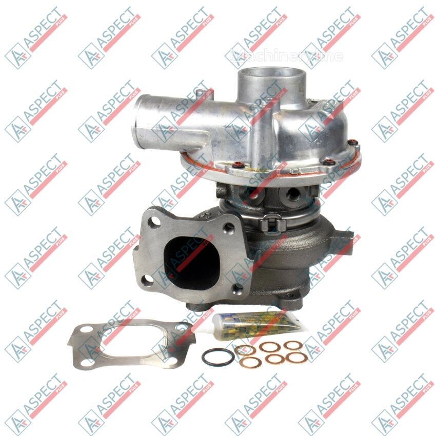 Turbocharger Isuzu 1876182590 ISP turbokompresor za Isuzu bagera