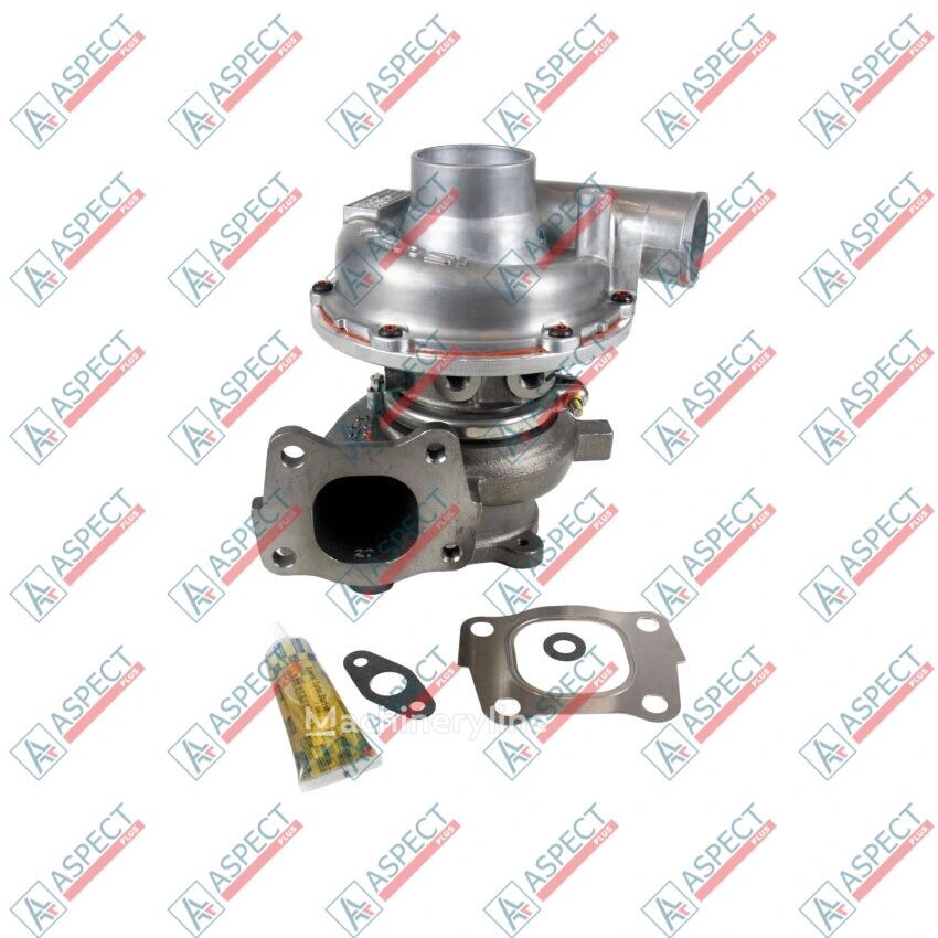 Turbocharger Isuzu 4HK1 8973628391, 8973628390 ISP turbokompresor za Isuzu bagera