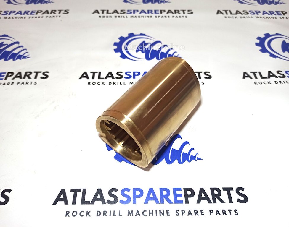 DRIVER Atlas Copco 3115 3431 00 ROCK DRILL SPARE PART za Atlas Copco građevinske mašine
