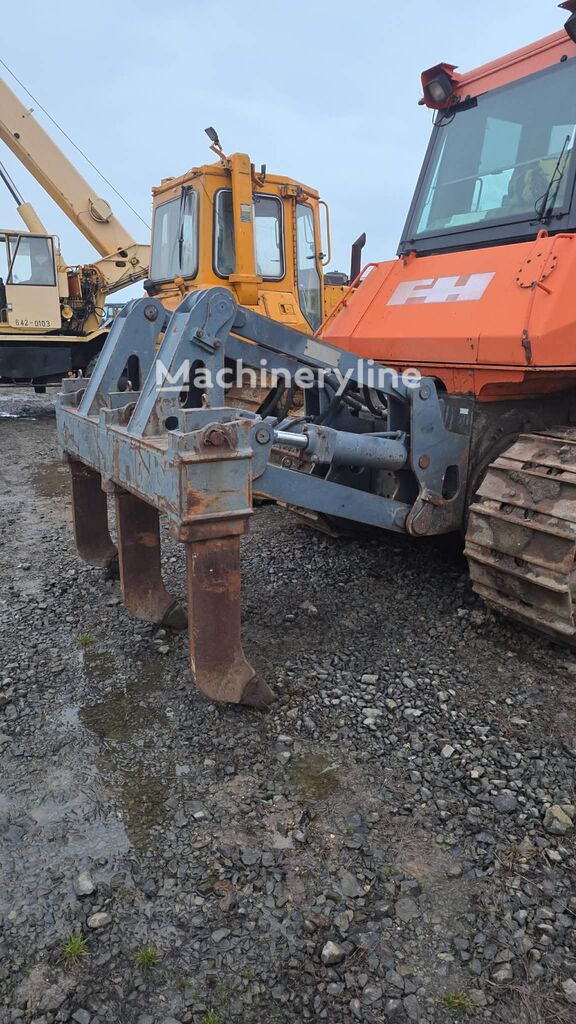 Scarificator buldozer Fiat-Kobelco